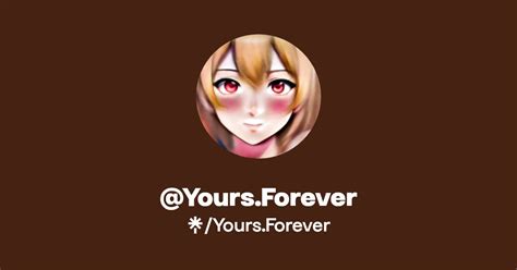 Yoursforever Find Yoursforever Onlyfans Linktree