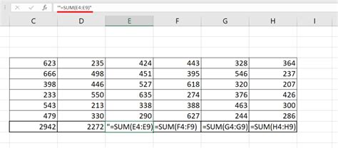 excel showing formula instead of result how to fix it extra forms