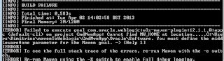 Born To DeBug Maven Deploy To Oracle Weblogic Step By Step The Basics Part 4 4