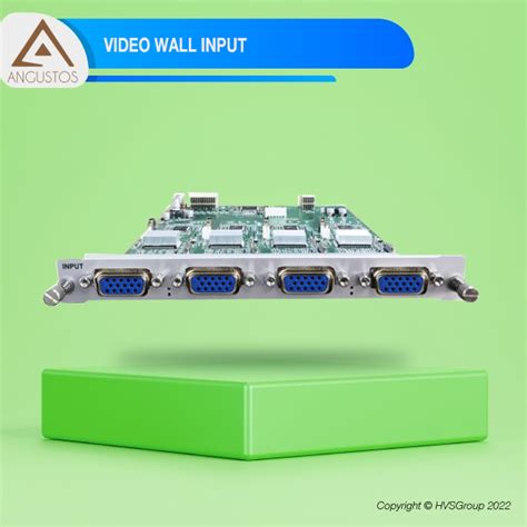 Video Input Card At Jamie Lamont Blog