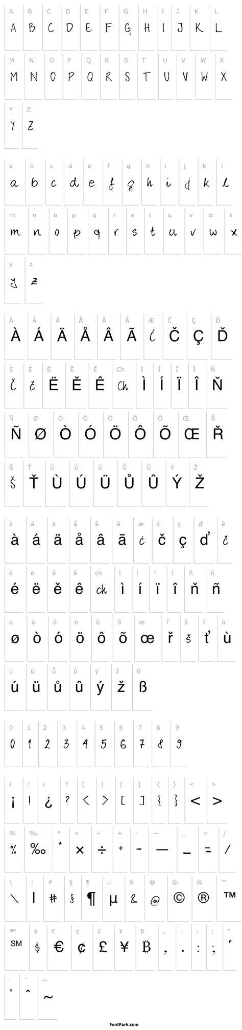 Rober Font