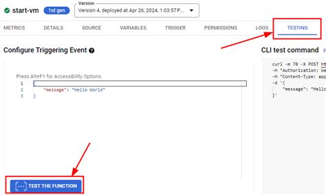 cloud function runtime revamp a guide to staying ahead of the curve