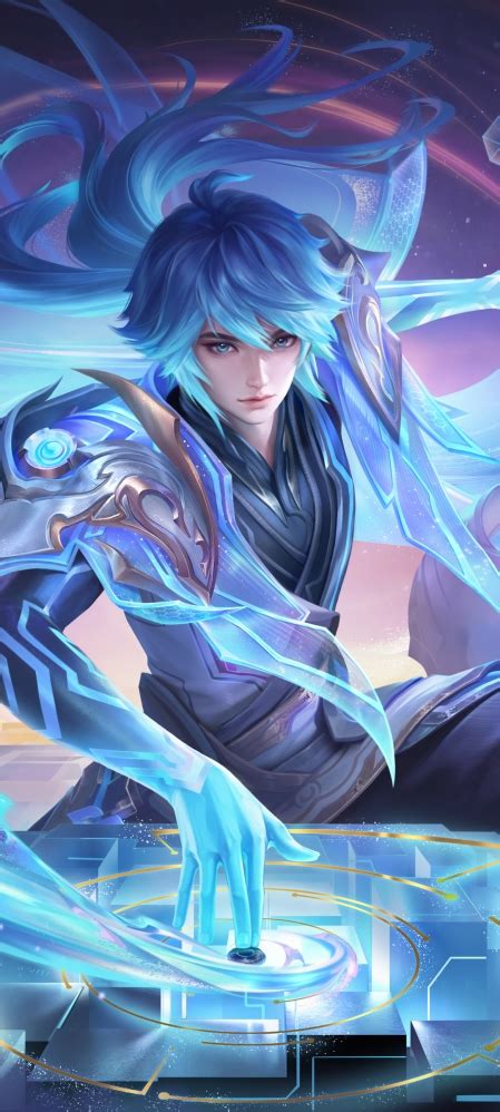 高清手机壁纸王者荣耀壁纸大全彼岸手机壁纸