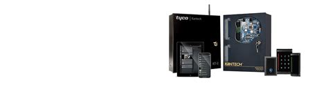 Kantech Access Control Partner And Solution Expert Bti