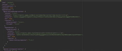 Fixing The Error Referenceerror Primordials Is Not Defined In Gulp