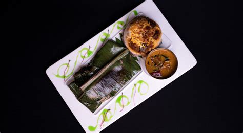 Menu Of Dhe Puttu Edappally Kochi