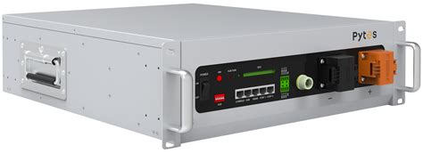 Pytes V5 Lifepo4 Battery Pack