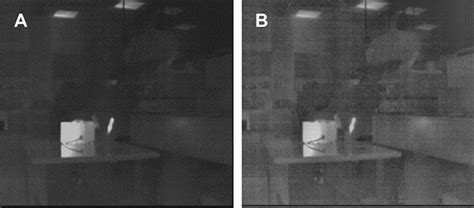 Original Ir Image And Its Enhanced Versions For Clahe Results A Download Scientific Diagram