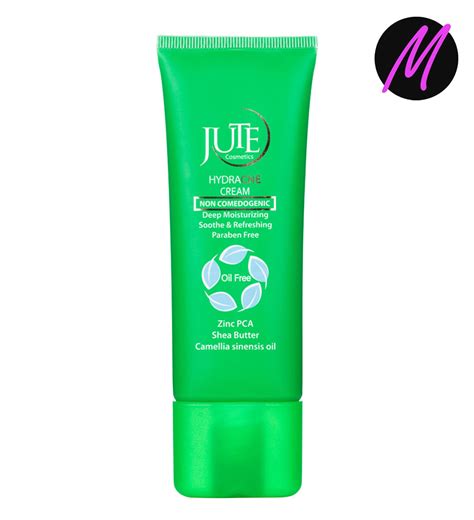 کرم آبرسان مخصوص پوست های چرب و مستعد آکنه حجم 70 میل ژوت مازاری مارکت