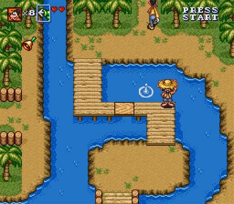 Retro Review De Goof Troop Nosolobits