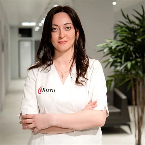 კლინიკა კანი მრავალპროფილური სამედიცინო ცენტრი