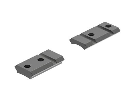 Old Rem 700 Trigger Replacement And Scope Gon Forum