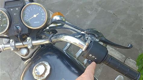 пропал свет на мопеде альфа - YouTube