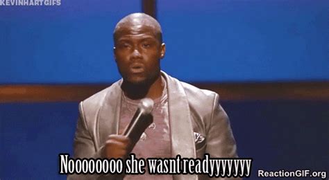 Kevin Hart She Wasnt Ready  Viral Viral Videos