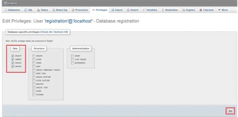 How To Use Phpmyadmin Mysql