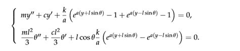 Python Midpoint Method For Fourth Order Equation Stack Overflow