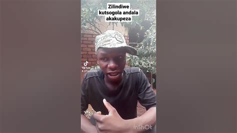 Maya Comedy Part7 Zilindiiwe Youtube