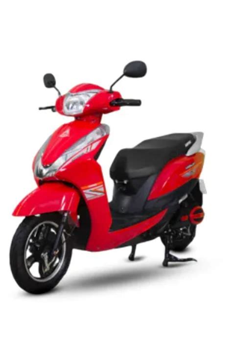 Vitacci Force 200 Efi Sport Style Fuel Injected Moped Scooter White Blue Artofit