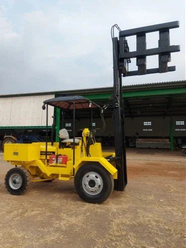 Forklift Attachments Accessories At Best Price In Tiruppur By Indira