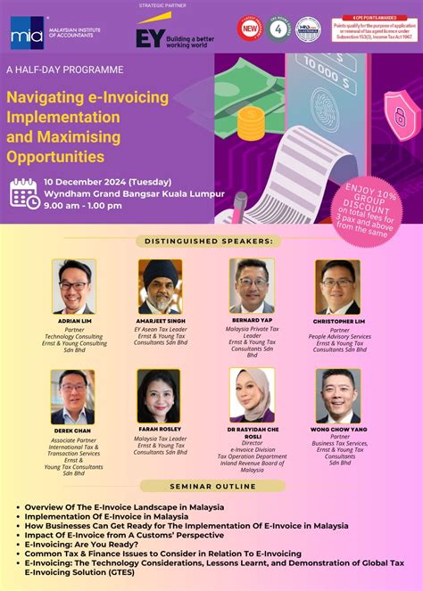 Navigating E Invoicing Implementation And Maximising Opportunities To