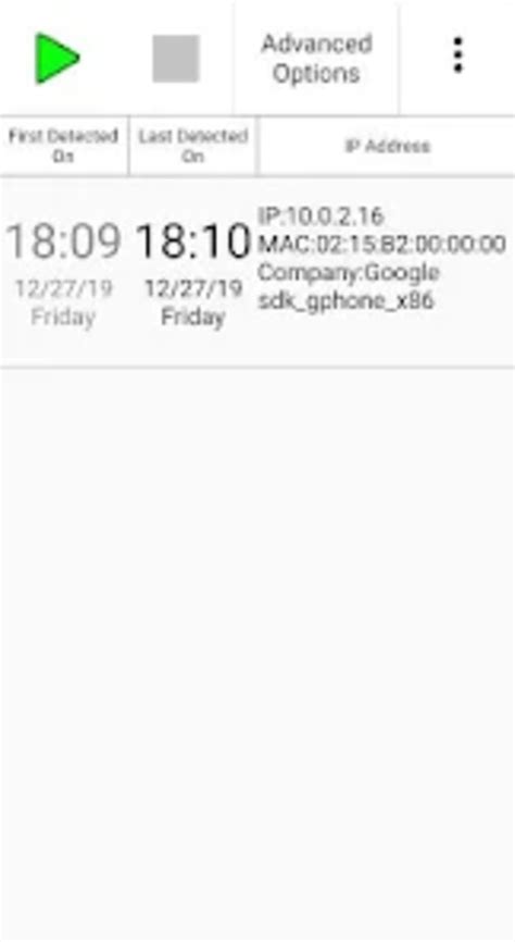 Wireless Network Watcher For Android Download