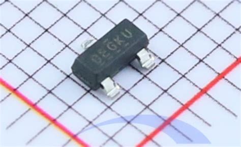 identification - Identify 3 terminal SMD device, probably NPN ...