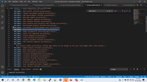 Forgot Password Password Help Screen Wrong Validation Message Id