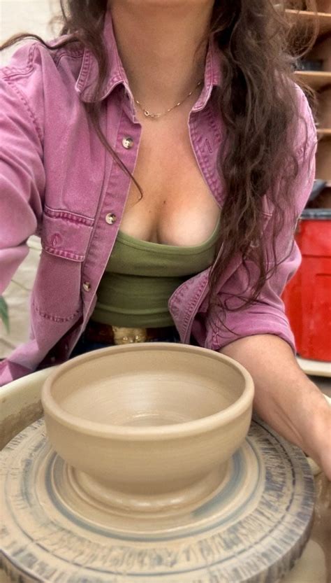 We Can Recreate The Sex Scene In The Movie Ghost Ronlyfansbrunette