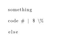 Macros Splitting Tex File Via Commands TeX LaTeX Stack Exchange