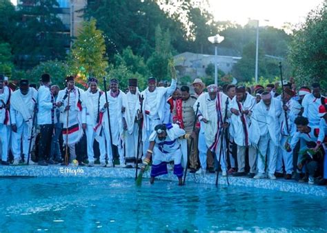 Baga Ayyaana Irreecha Kan Bara 2023 Tiin Isiin Gahe Ayyaana Gaarii Debo Engineering