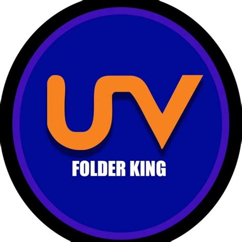 Uv Folder King Uvfolderking In Instagram Photos And Videos
