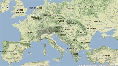 Visualization Of Map Information With Plotly Mapbox By Yuki Wakatsuki Jan 2022 Medium