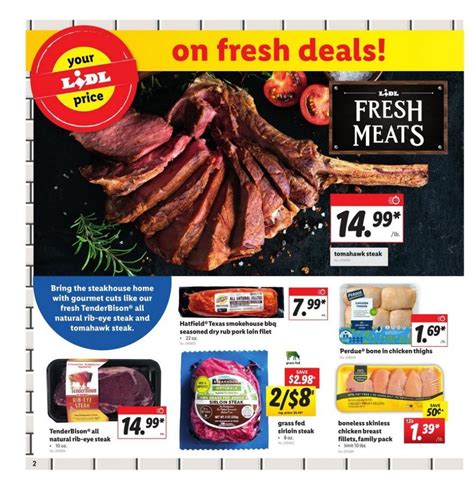 Lidl Weekly Ad Oct 07 Oct 13 2020 Lidl Weekly Ad Oct 07 Oct 13 2020