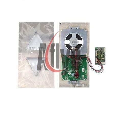 Elevator Arrival Gong Chimes Hall Lantern Assembly