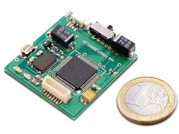 GSM Localizer Without GPS Part 1 Introduction Open Electronics