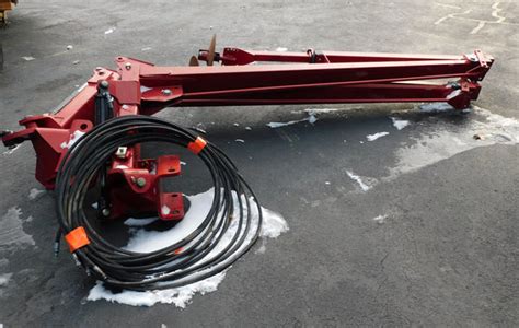 Case Ih Planter Markers Hellenbrand Implement