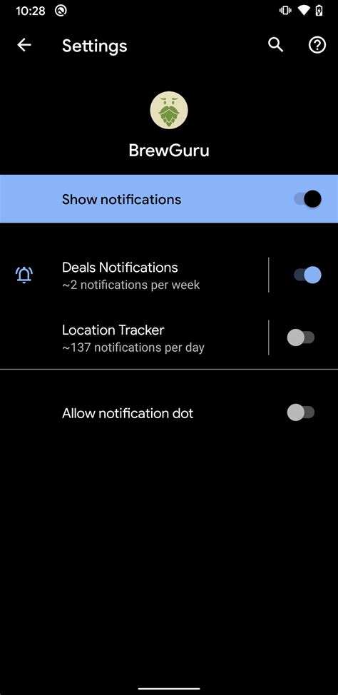 How To Remove Persistent Notification Location Service Activated On