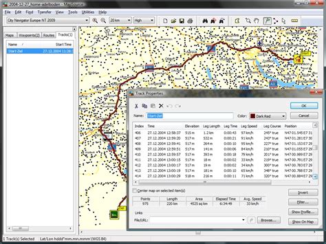 Tramsoft Gmbh Garmin Mapsource English
