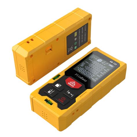 how to correct choose and use a laser distance meter