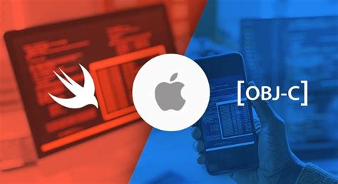 swift vs objective c decoding the language dilemma for ios app