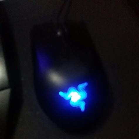 Razer Abyssus, Computers & Tech, Parts & Accessories, Networking on ...