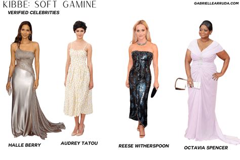 Ultimate Soft Gamine Style Guide Kibbe Artofit