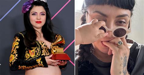 5 Fotos Que Muestran La Increíble Transformación De Mon Laferte A Un