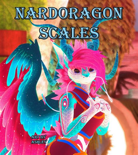 Nardoragon Scales 4 Fingered Version Vrmodels 3d Models For Vr