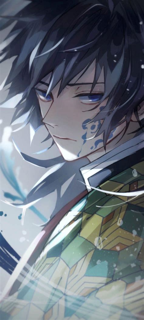 Tomioka Anime Drawings Anime Images Anime Guys