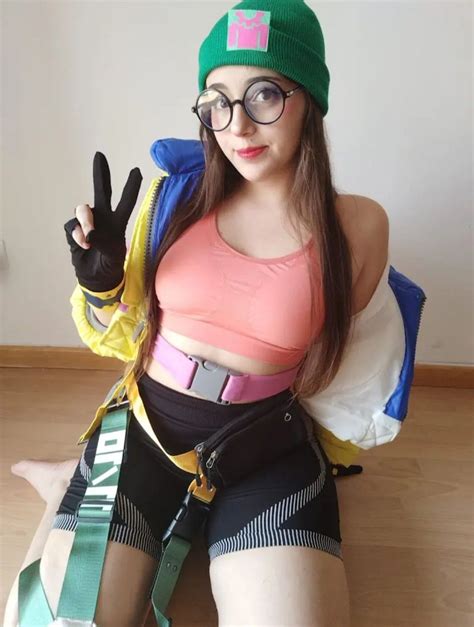 Mai Twerk