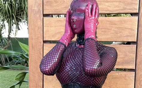 Free Amateur Latex Porn Videos Xhamster