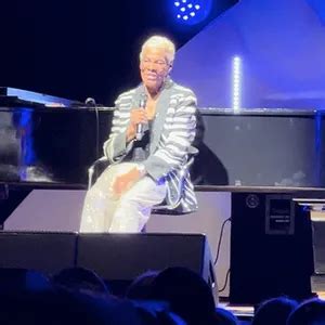 Dionne Warwick Concert Tour Dates And Shows 2026 2027 Tickets Hypebot
