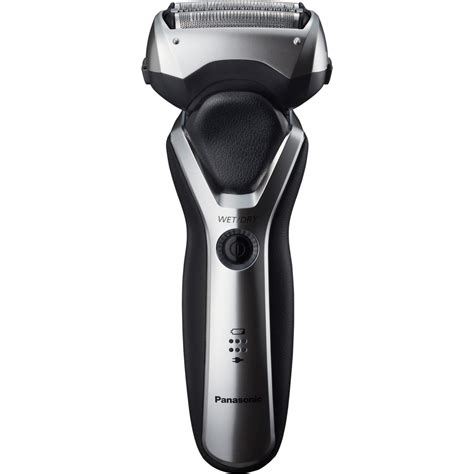 Panasonic ES-RT47 3-ostrzowa golarka elektryczna (nasadka grzebieniowa ...