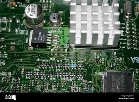 Engineering Printed Circuit Board Electrical Engineering Computers